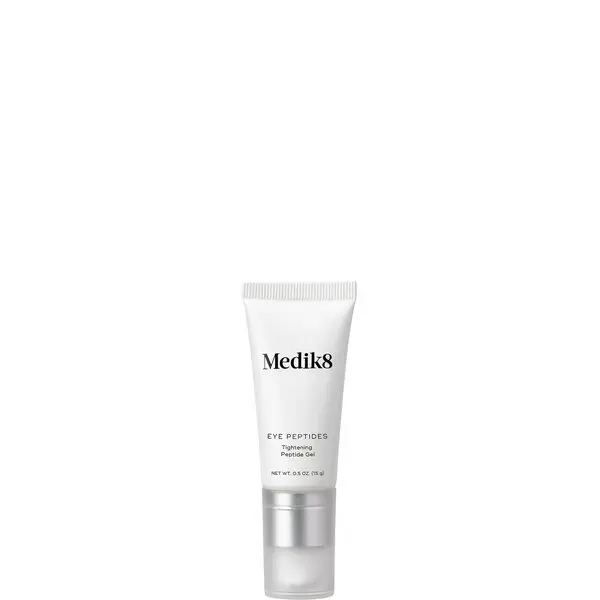 MEDIK8 Eye Peptides Cream 15g