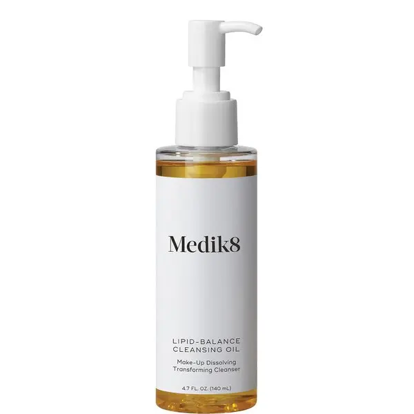 MEDIK8 Lipid-balance Cleansing Oil 140ml