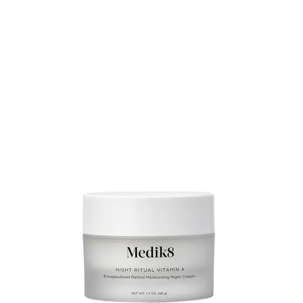 MEDIK8 Night Ritual Vitamin A Cream 48g