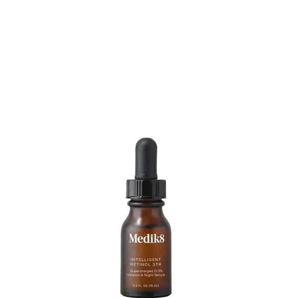 MEDIK8 Intelligent Retinol 3tr Serum 15ml