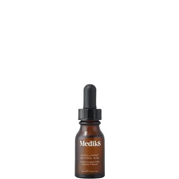 MEDIK8 Intelligent Retinol 6tr Serum 15ml