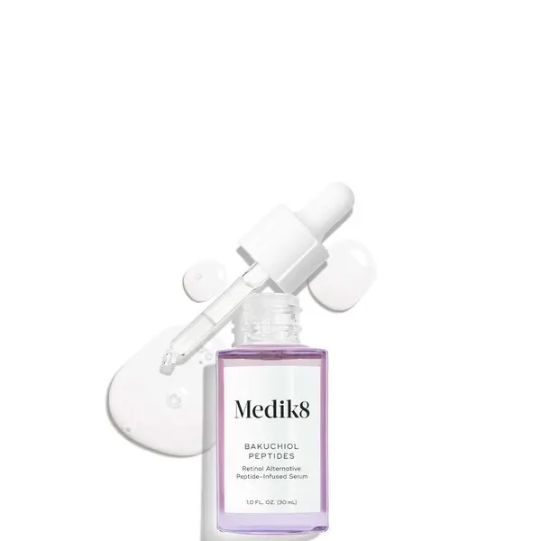 MEDIK8 Bakuchiol Peptides Serum 30ml