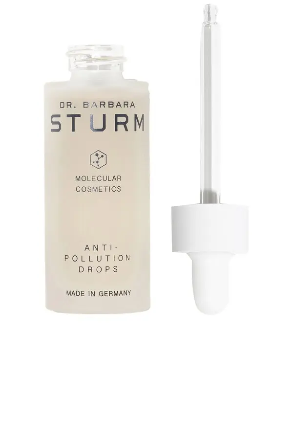 Dr. Barbara Sturm Anti-pollution Drops - N,a