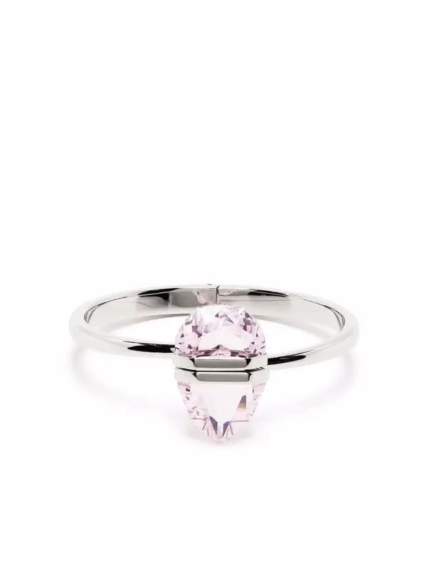 SWAROVSKI Lucent Bangle Bracelet