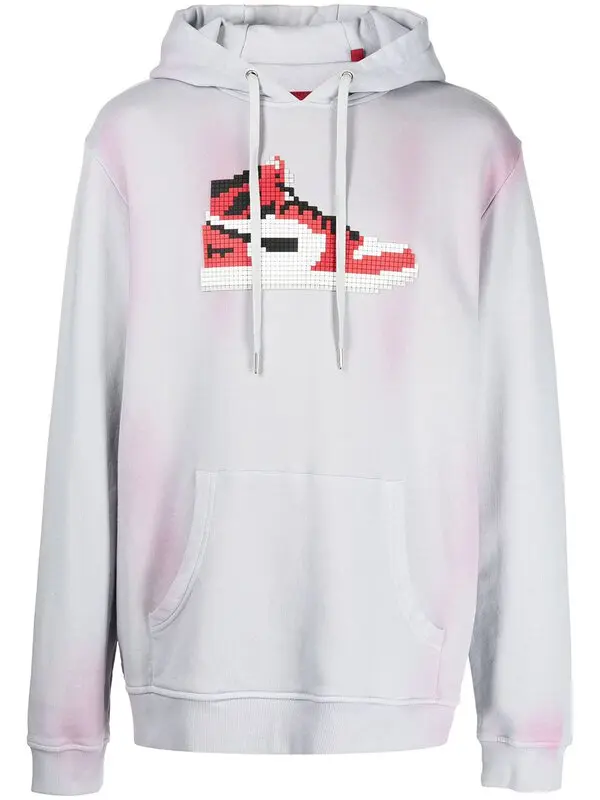 MOSTLY HEARD RARELY SEEN Trophy Graphic Pullover Hoodie