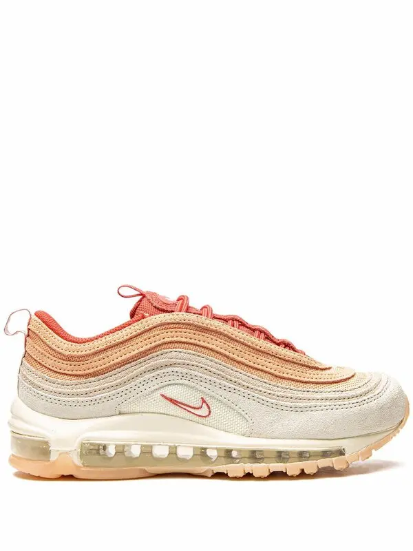 Nike Air Max 97 Sisterhood Sneakers - Orange