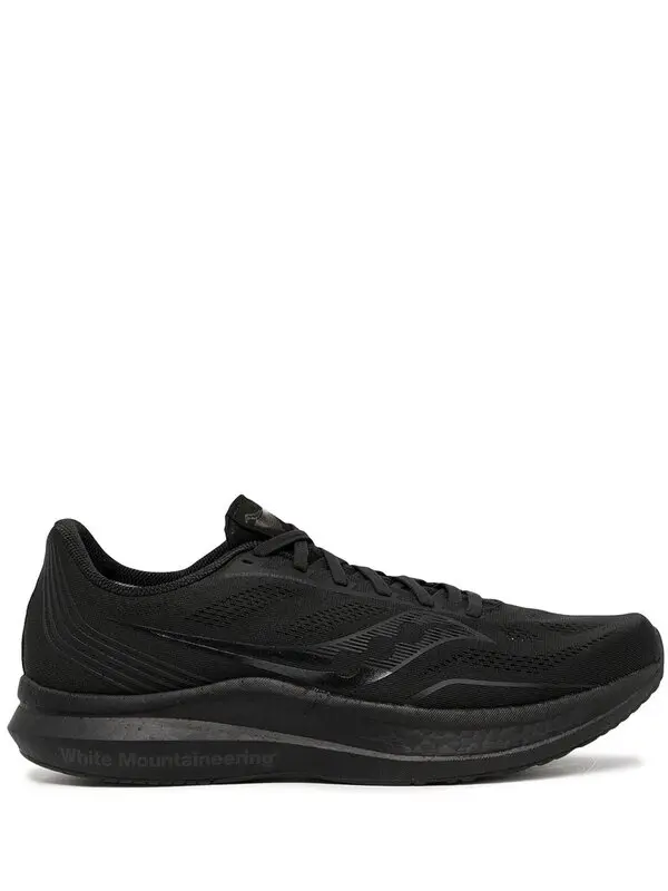 Saucony Low-top Sneakers