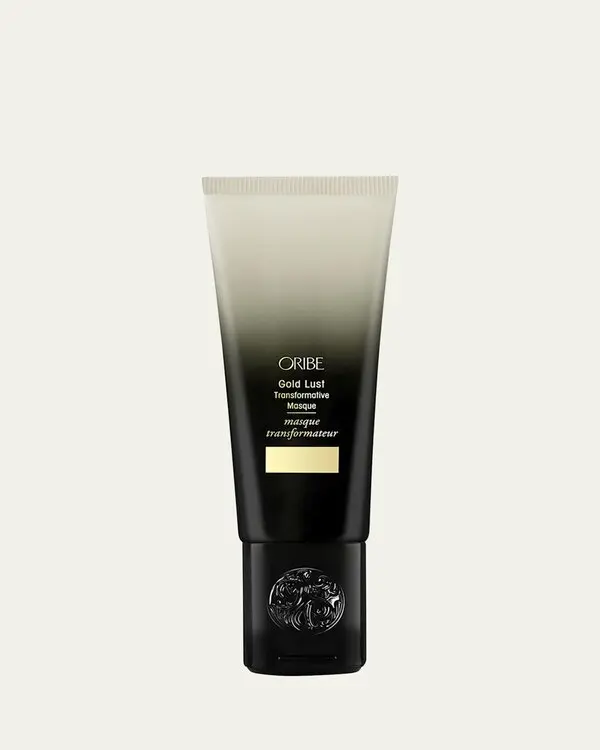 Oribe Gold Lust Transformative Masque, 5 Oz - One-color