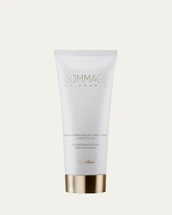 GUERLAIN Gommage De Beaute Skin Resurfacing Peel, 2.5 Oz