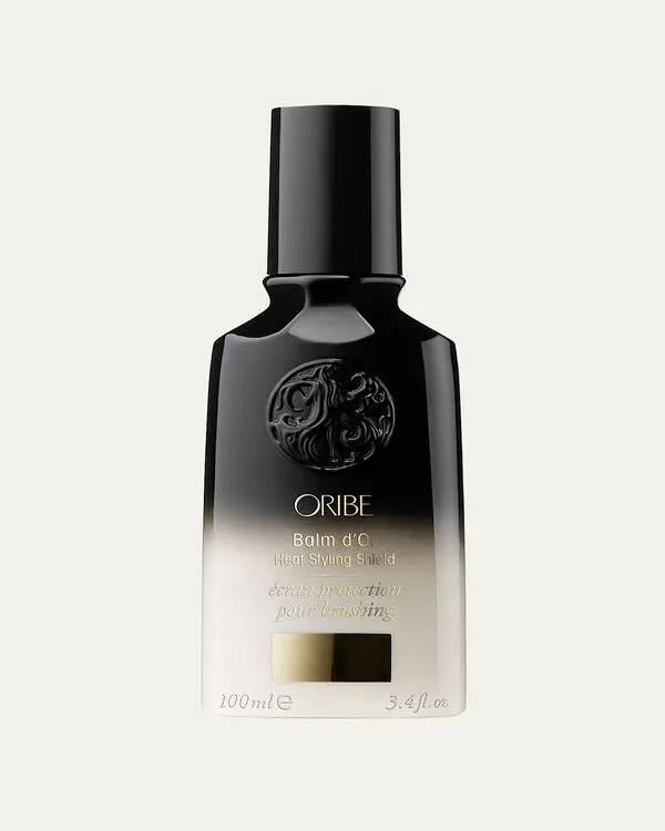 Oribe 3.4 Oz. Balm D'or Heat Styling Shield - One-color