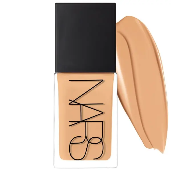 NARS Light Reflecting Skin Improving Medium Coverage Foundation With Cacao Peptides - Sahel