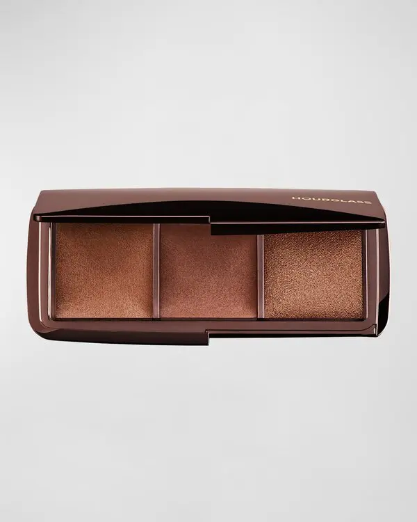 HOURGLASS Ambient Lighting Palette Volume Iii - One-color