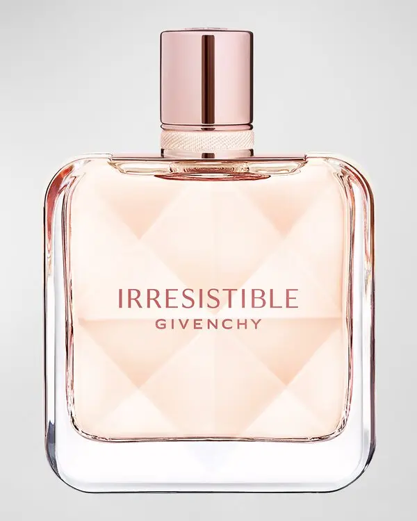 Givenchy Irresistible Eau De Toilette Fraiche, 2.7 Oz - One-color