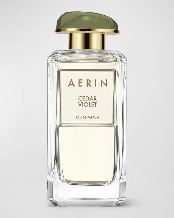 Aerin Cedar Violet Eau De Parfum - One-color