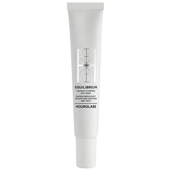 HOURGLASS Equilibrium Instant Plumping Eye Mask - One-color