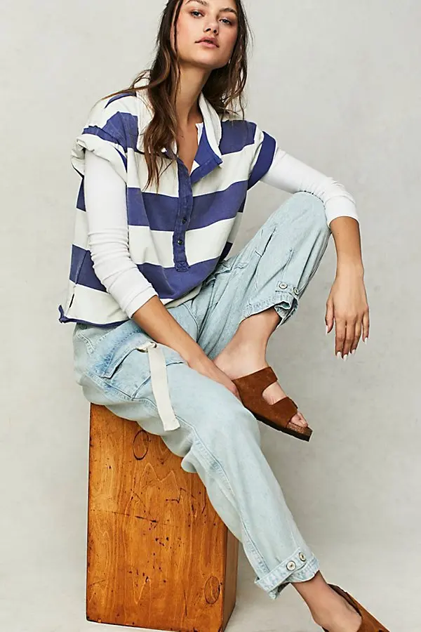 BIRKENSTOCK Arizona Soft Footbed Sandals - Mink