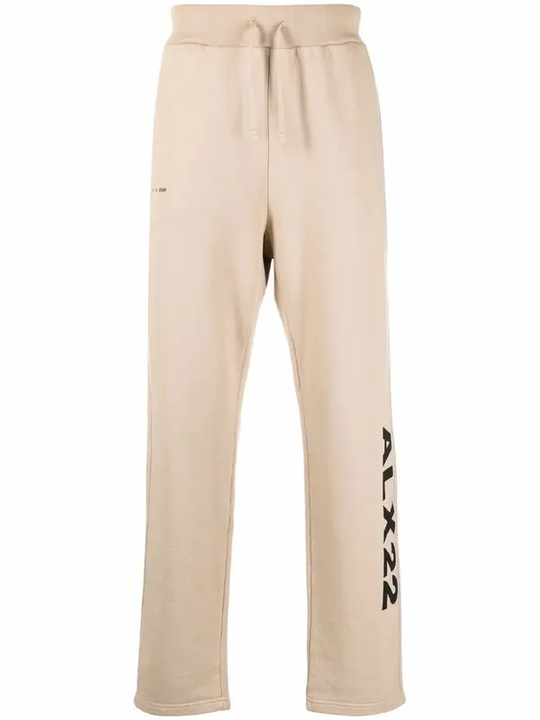 1017 Alyx 9sm Logo-print Track Pants