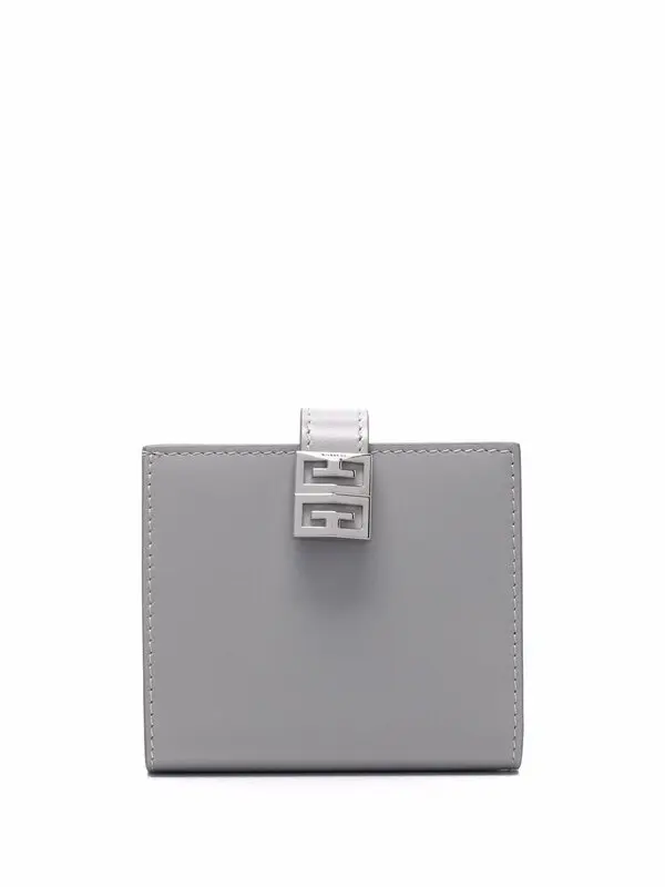 Givenchy 4g Small Wallet
