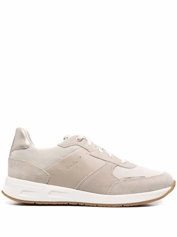 Geox Bulmya Low-top Sneakers