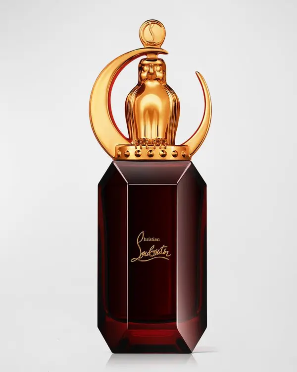 CHRISTIAN LOUBOUTIN Loubiluna Eau De Parfum Intense, 3 Oz