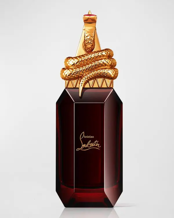 CHRISTIAN LOUBOUTIN Loubiprince Eau De Parfum Intense, 3 Oz