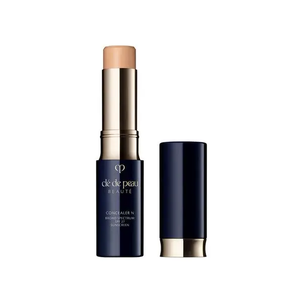 CLE DE PEAU BEAUTE Concealer Spf 27 - Buff