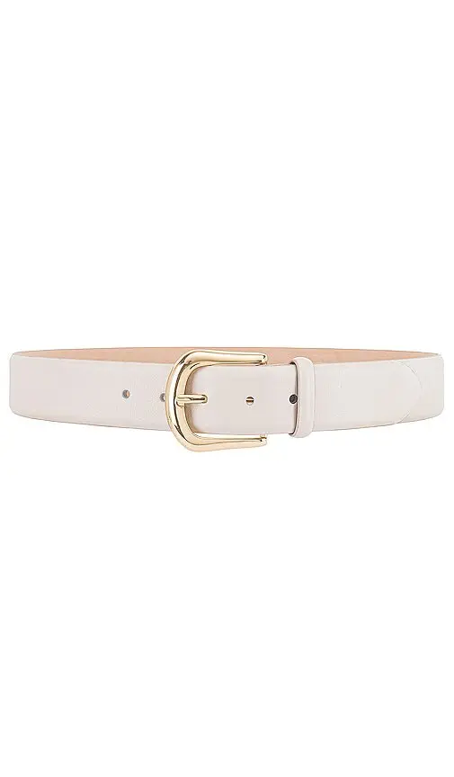 B-low The Belt Kennedy Leather Waistbelt