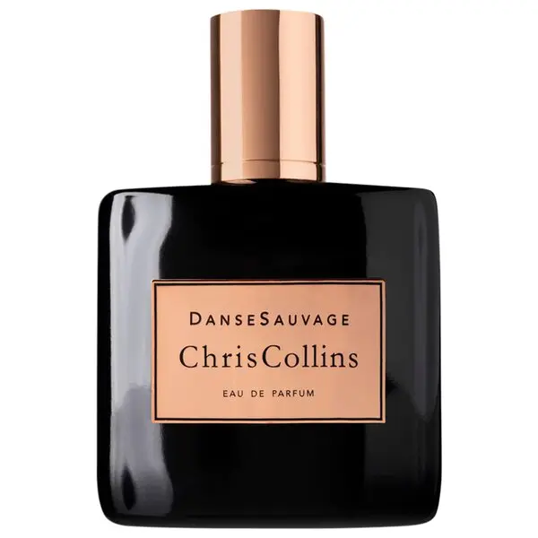 CHRIS COLLINS Danse Sauvage Eau De Parfum
