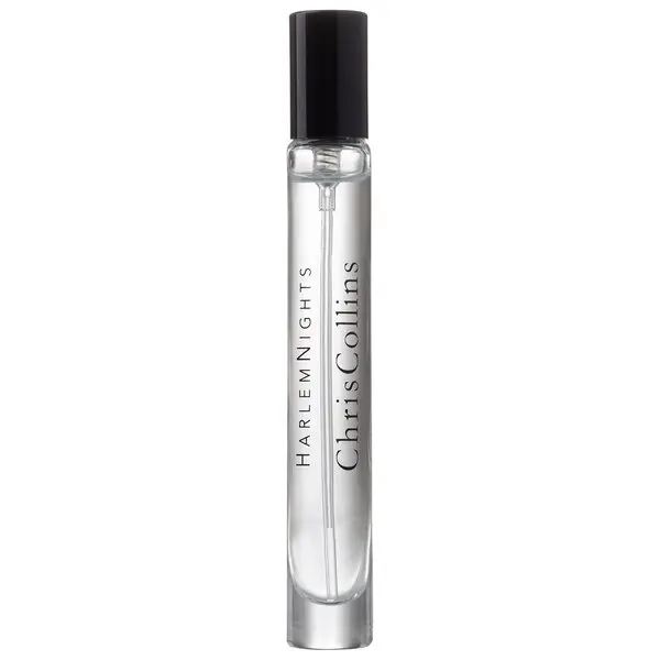 CHRIS COLLINS Harlem Nights Eau De Parfum Travel Spray