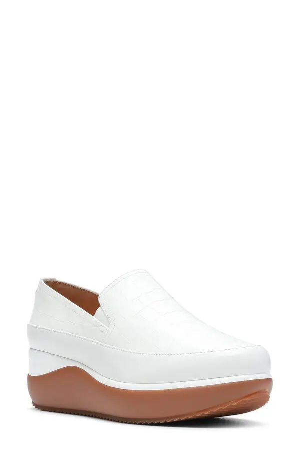 Donald J. Pliner | Lizzie Slip on Sneakers Donald Pliner Women main image 3