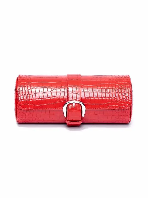 RAPPORT LONDON Brompton 3-watch Roll