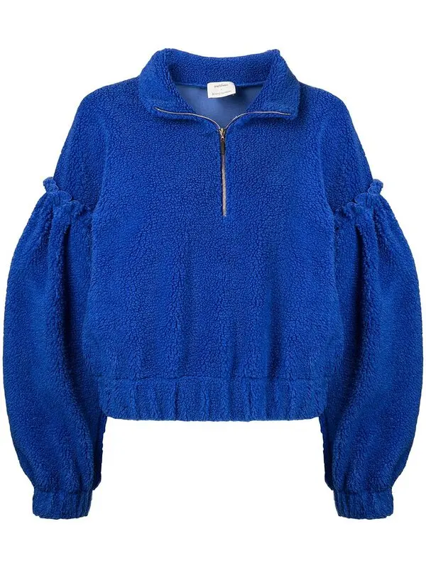 ONEFIFTEEN X Beyond The Radar Fleece Jacket