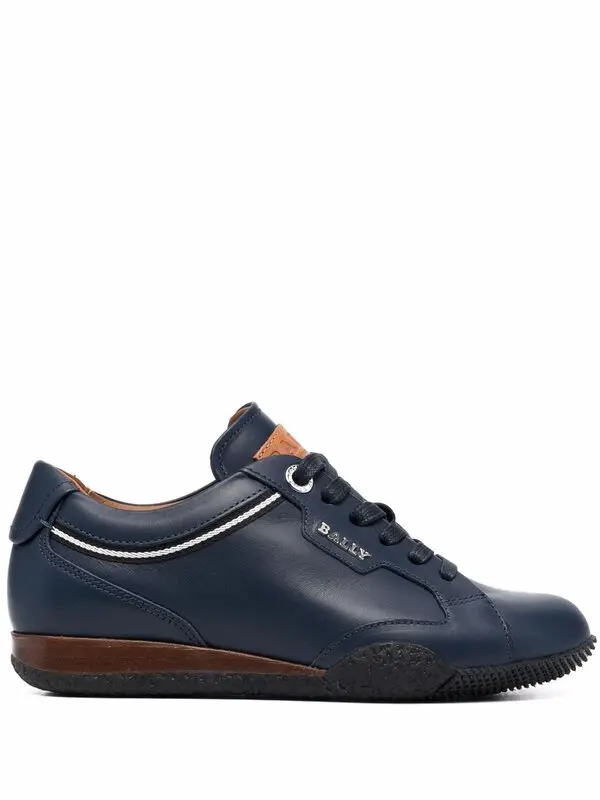 Bally Low-top Sneakers