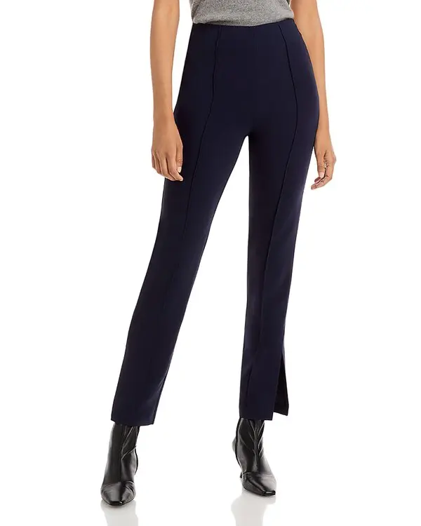 Cinq À Sept Brianne Pants - Navy