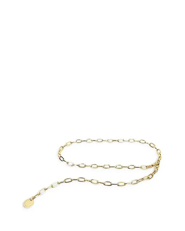 B-low The Belt Cora Chain Belt