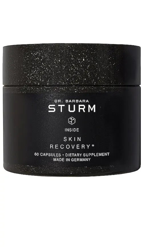Dr. Barbara Sturm Skin Recovery Supplements - N,a