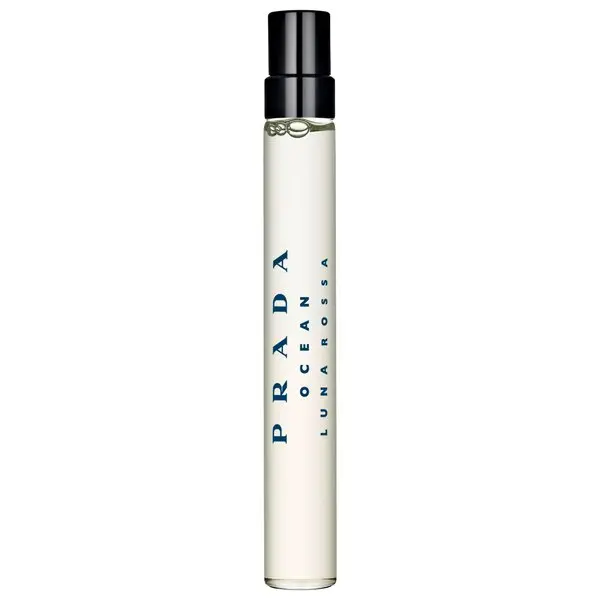 Prada Luna Rossa Ocean Eau De Toilette Travel Spray With Bergamot & Iris