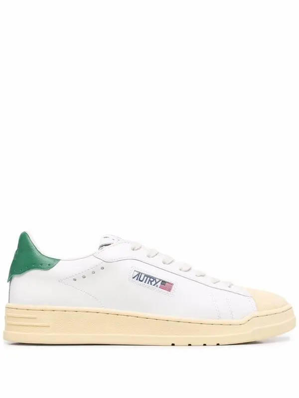 AUTRY Medalist Low-top Sneakers