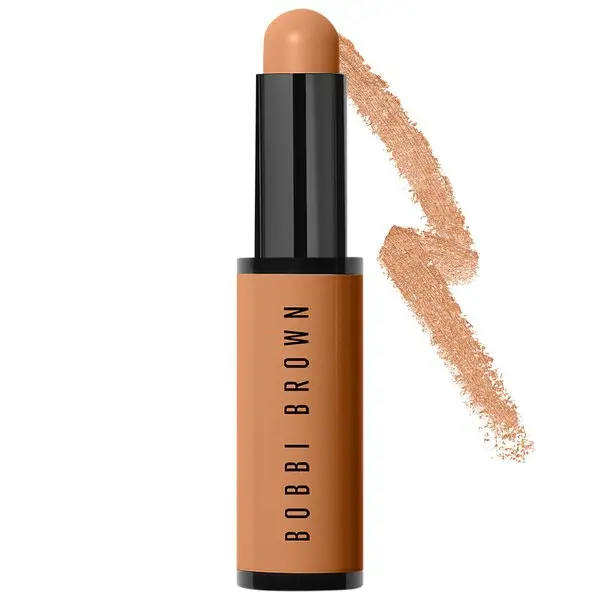 Bobbi Brown Skin Color Corrector Stick - Deep Peach