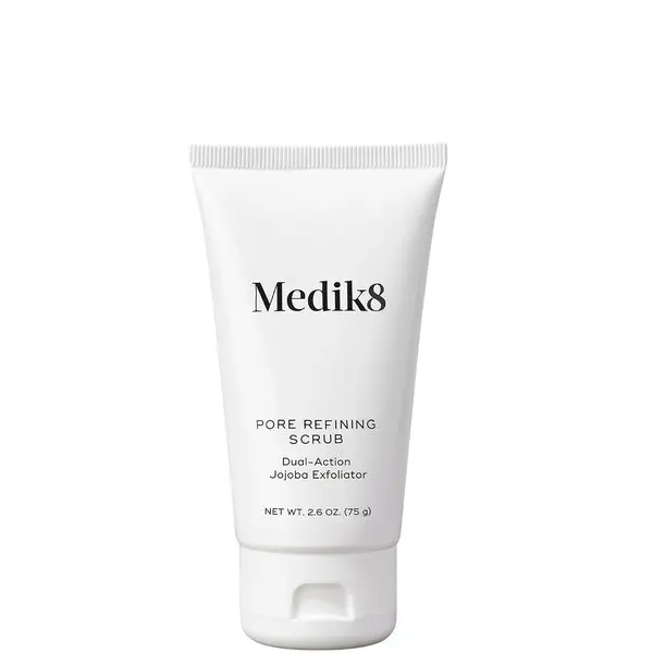 MEDIK8 Pore Refining Scrub 75g