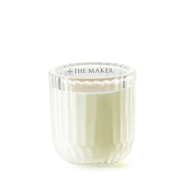 THE MAKER Spiritus Candle - One-color