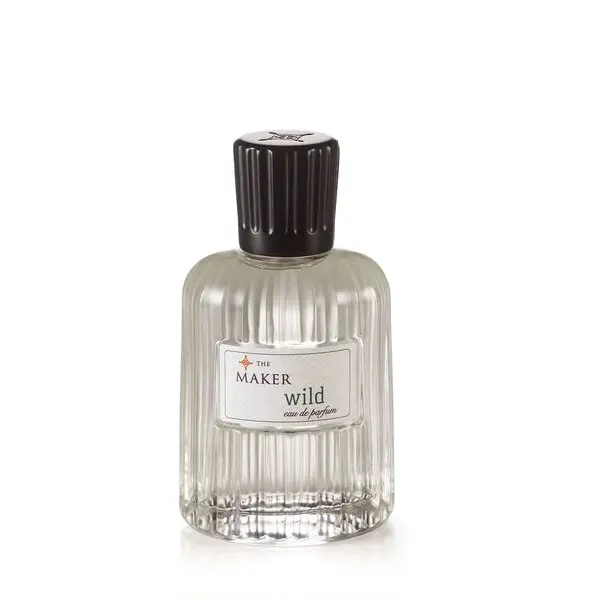 THE MAKER Wild Eau De Parfum