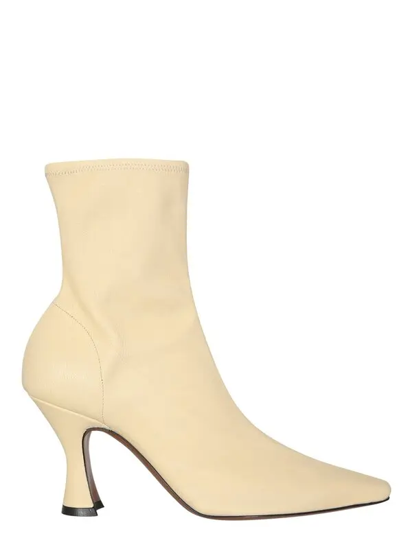 NEOUS Ran Boots - Giallo | Editorialist