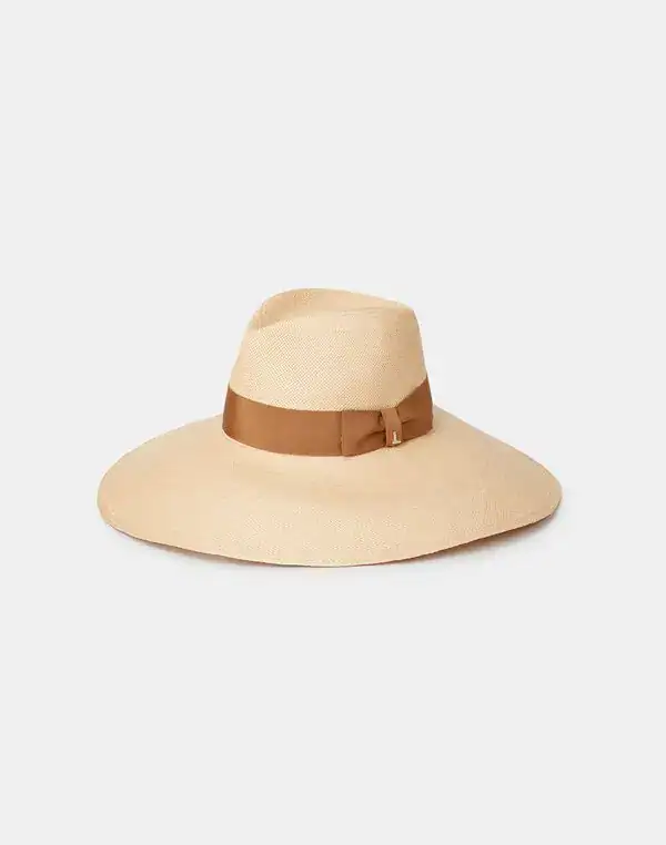 Lafayette 148 Hat LAFAYETTE 148, WOMEN main image 4