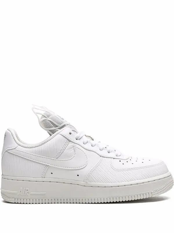 Nike Air Force 1 Goddess Of Victory Sneakers - White