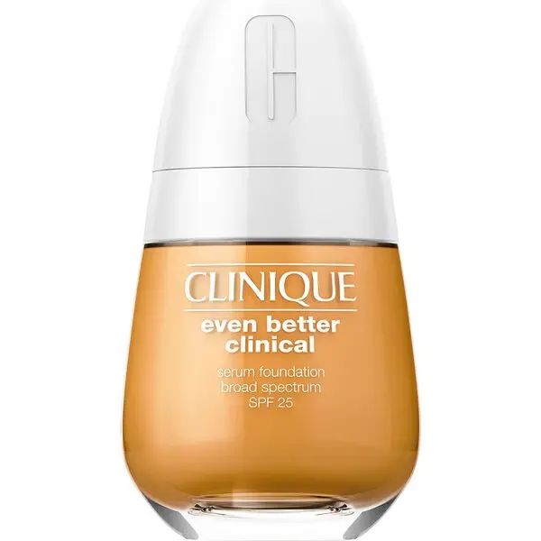 CLINIQUE Even Better Clinical Serum Foundation Broad Spectrum Spf 25 - Toffee
