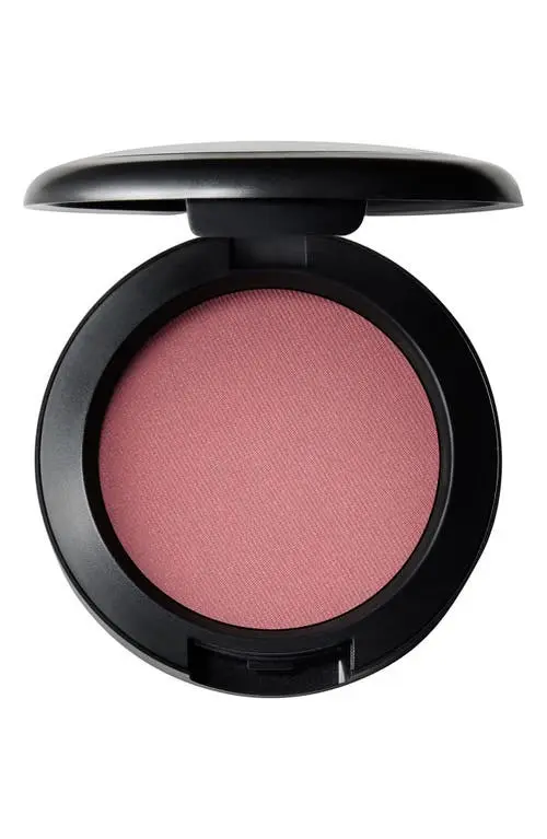 MAC COSMETICS Powder Blush - Desert Rose (m)