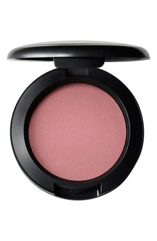 MAC COSMETICS Powder Blush - Mocha (m)