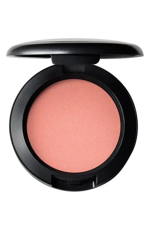 MAC COSMETICS Powder Blush - Peaches (st)