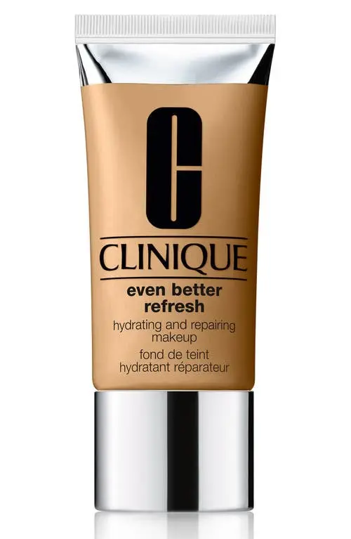 CLINIQUE Even Better Refresh Hydrating And Repairing Makeup Foundation - 35 Sand
